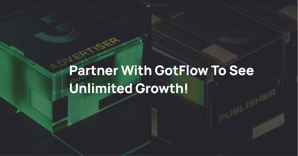 الرئيسية - Gotflow.io